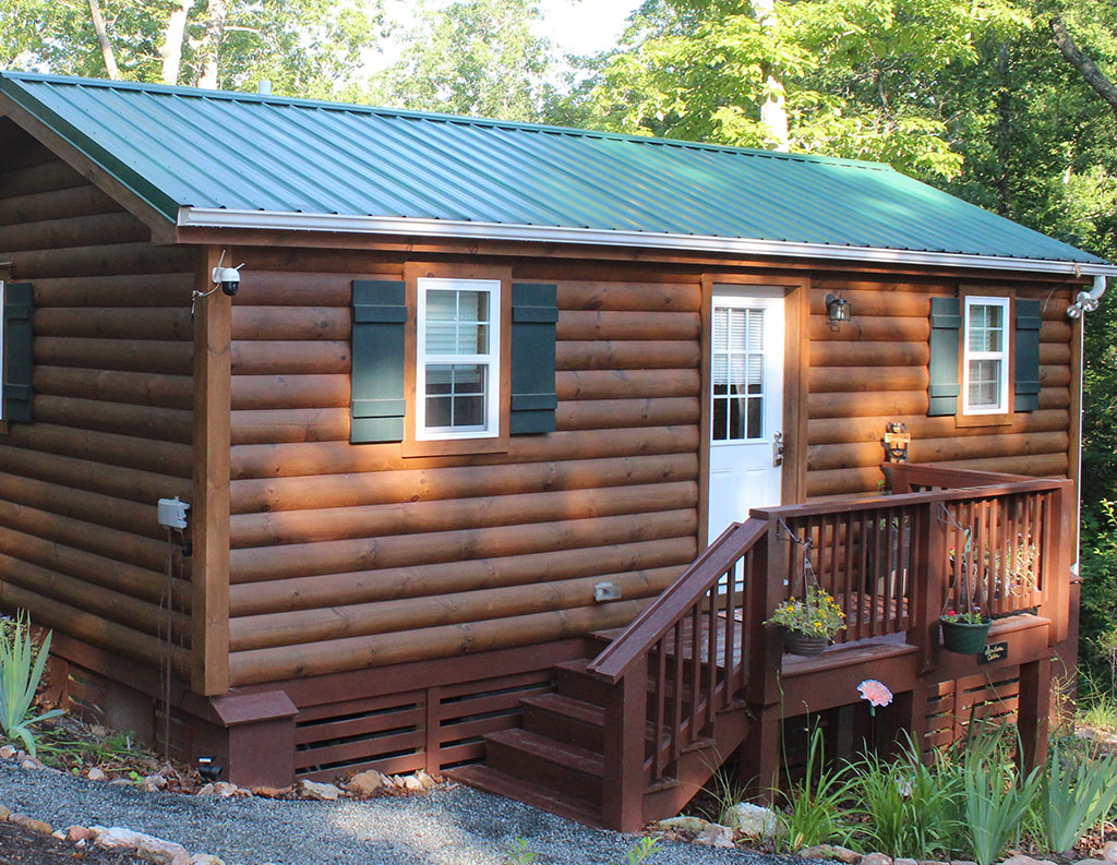 Lodging Partners – Stars & Spurs at Oak Ridge Virginia