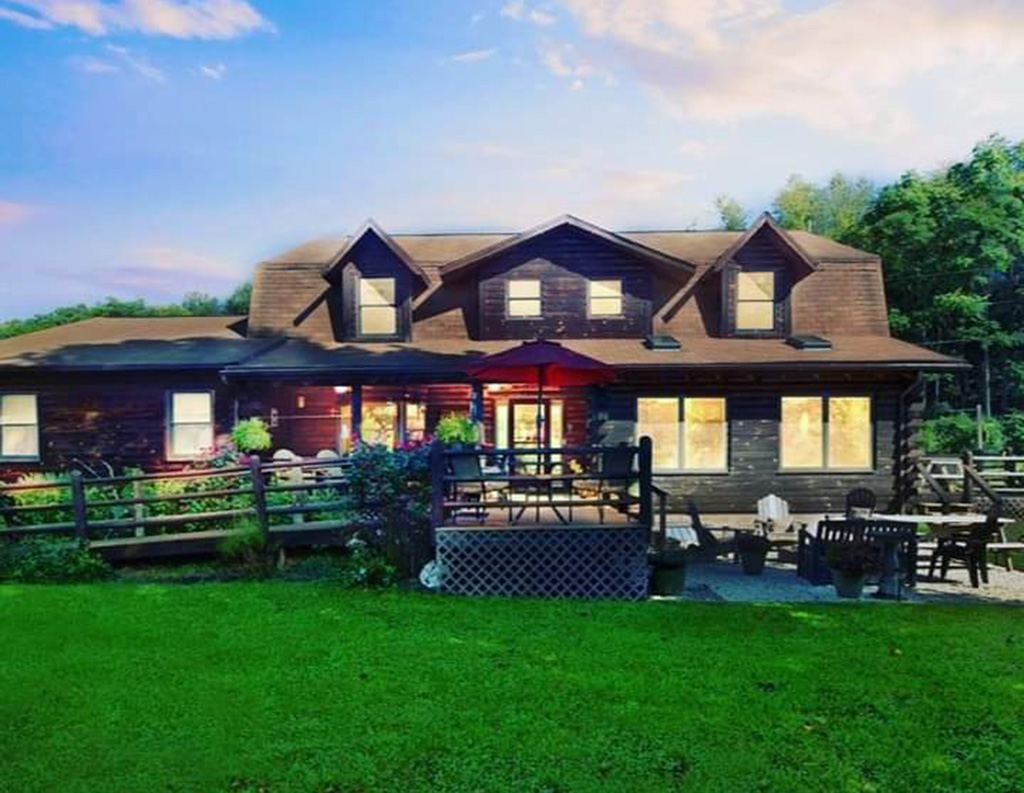 Lodging Partners – Stars & Spurs at Oak Ridge Virginia
