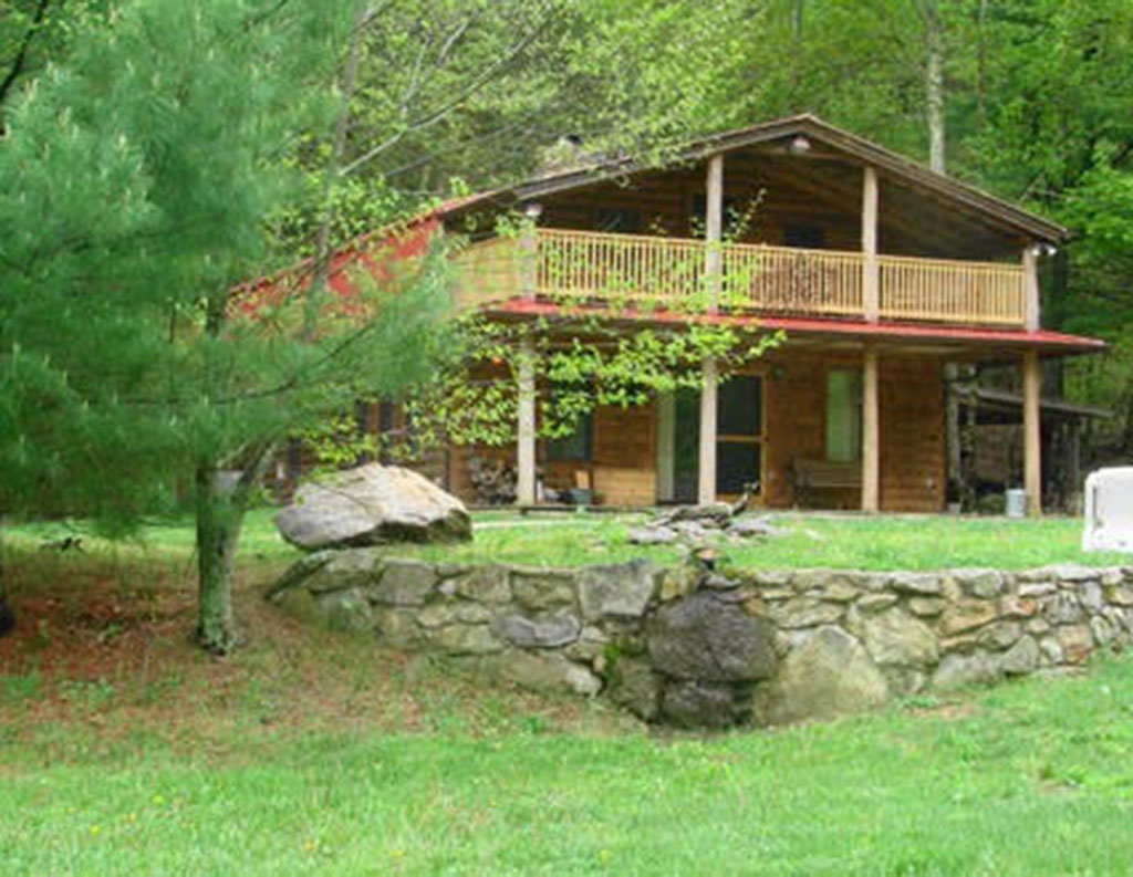 Lodging Partners – Stars & Spurs at Oak Ridge Virginia
