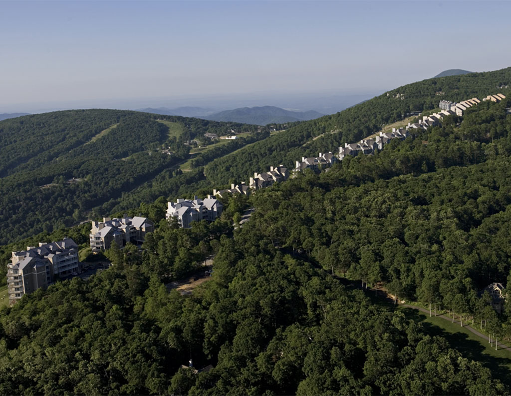 Lodging Partners – Stars & Spurs at Oak Ridge Virginia